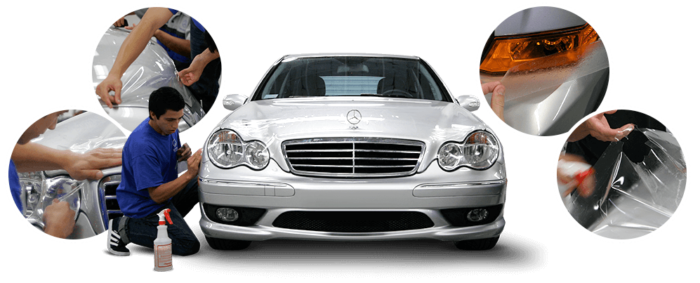 Paint Protection Film Plotters - Clear Bra Plotters - Venture Shield ...