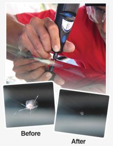 Windshield Repair Training - Glass Repair Training - Rightlook.com