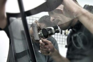 Glass Repair Training - Windshield Repair School - Glass Repair School