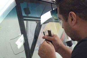 Glass Repair Training - Windshield Repair School - Glass Repair School