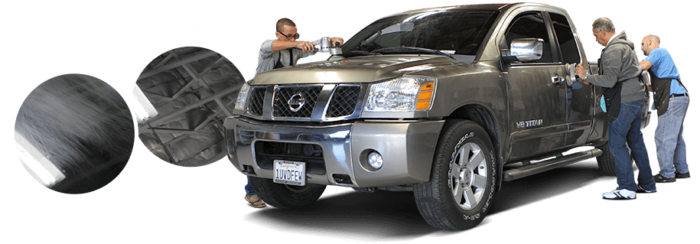 Auto Detailing Seminar - Car Detailing Seminar - Car Care Seminar