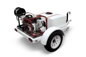 Mobile Auto Detailing Trailers - Mobile Car Detailing Trailers