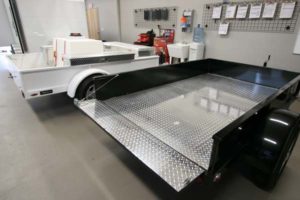 Mobile Auto Detailing Trailers - Mobile Car Detailing Trailers
