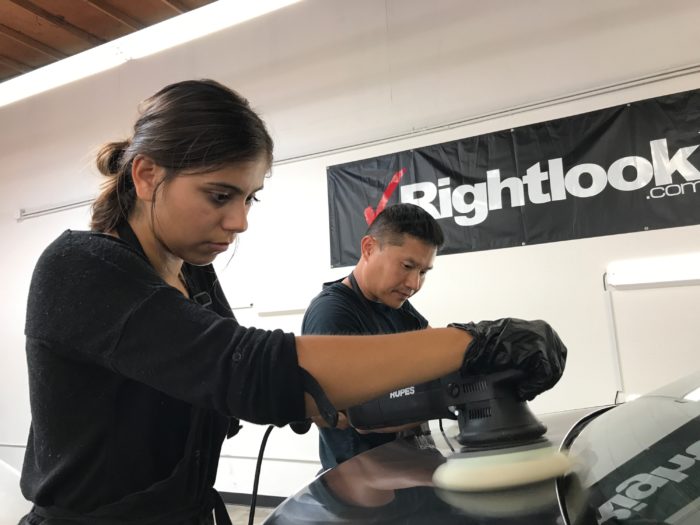 Rightlook | News and Media For Automotive Appearance Professionals