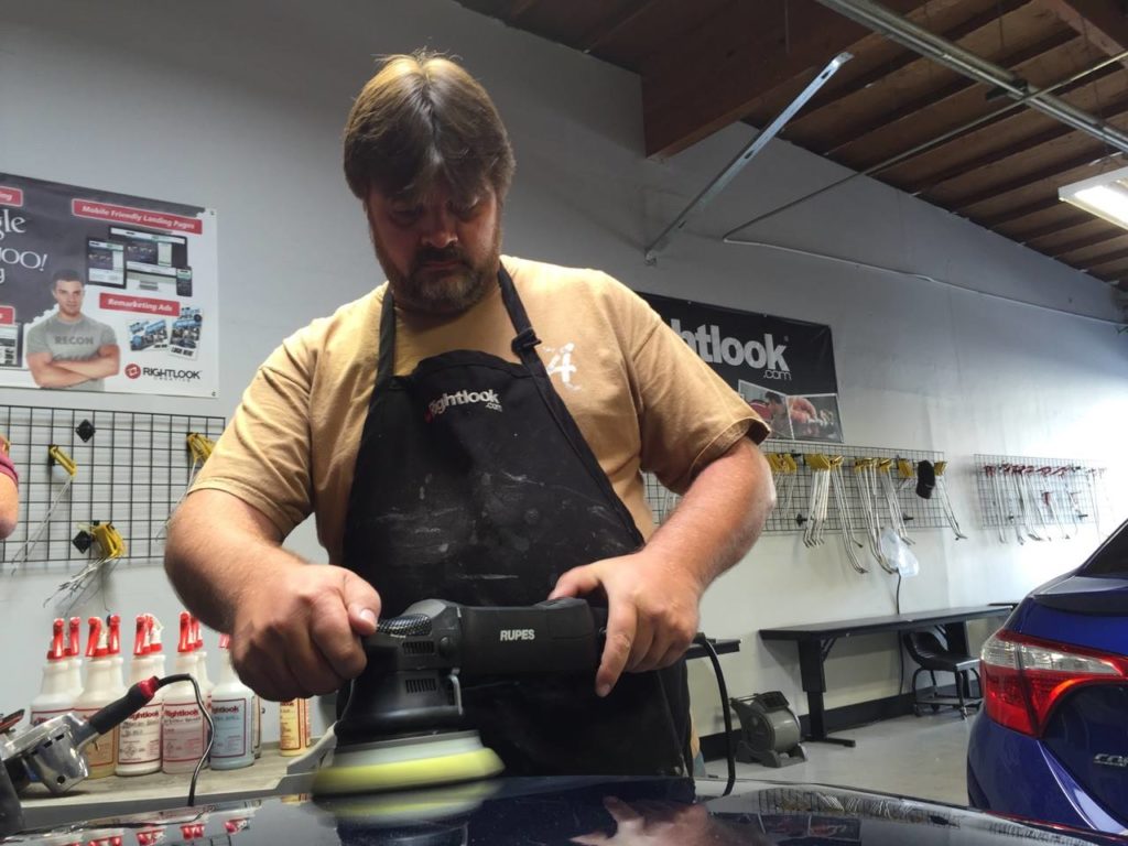 Rightlook | News and Media For Automotive Appearance Professionals