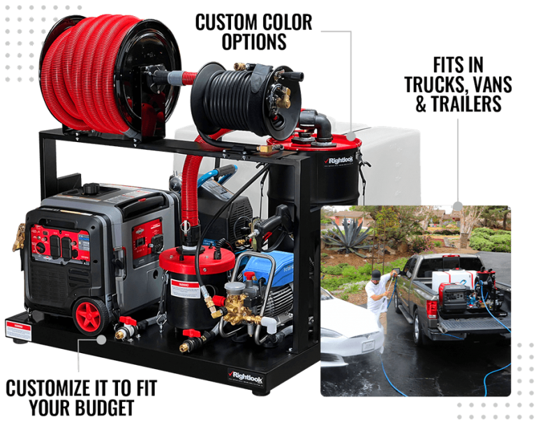 Auto Detailing Training School | Detailing Classes and Equipment