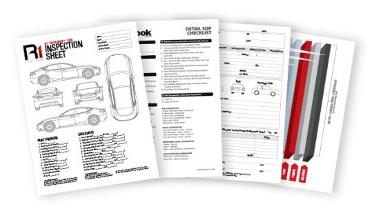 Auto Detailing Training - Auto Detail Training - Car Detailing Training