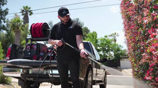 Detailing Skid Mount: The Ultimate Solution for Mobile Detailing