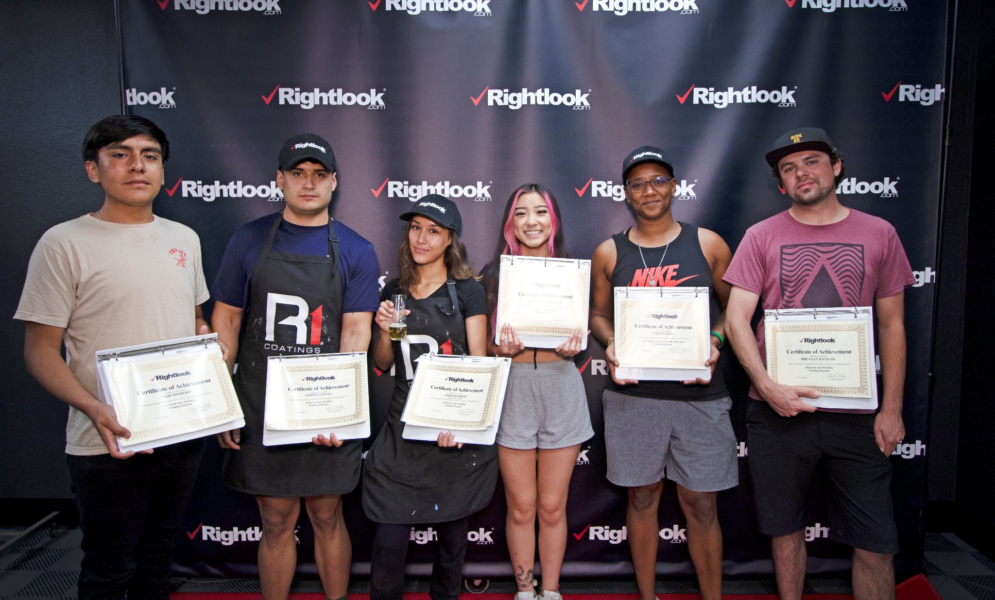 rightlook_certified_auto_detailing_training_course - Automotive ...