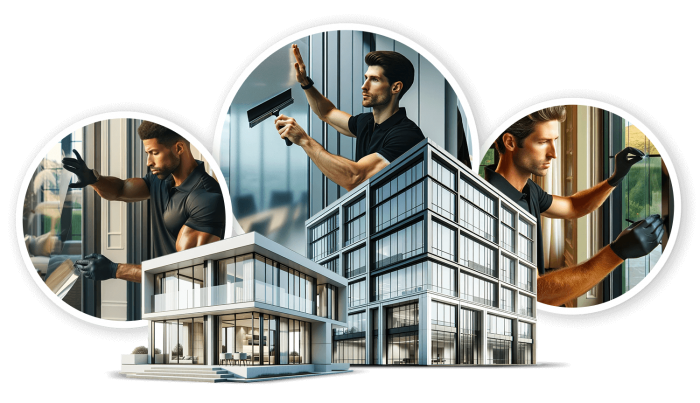 Home and Commercial Window Tinting Training